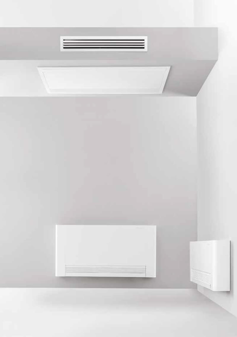 Innova Airleaf | Climastore