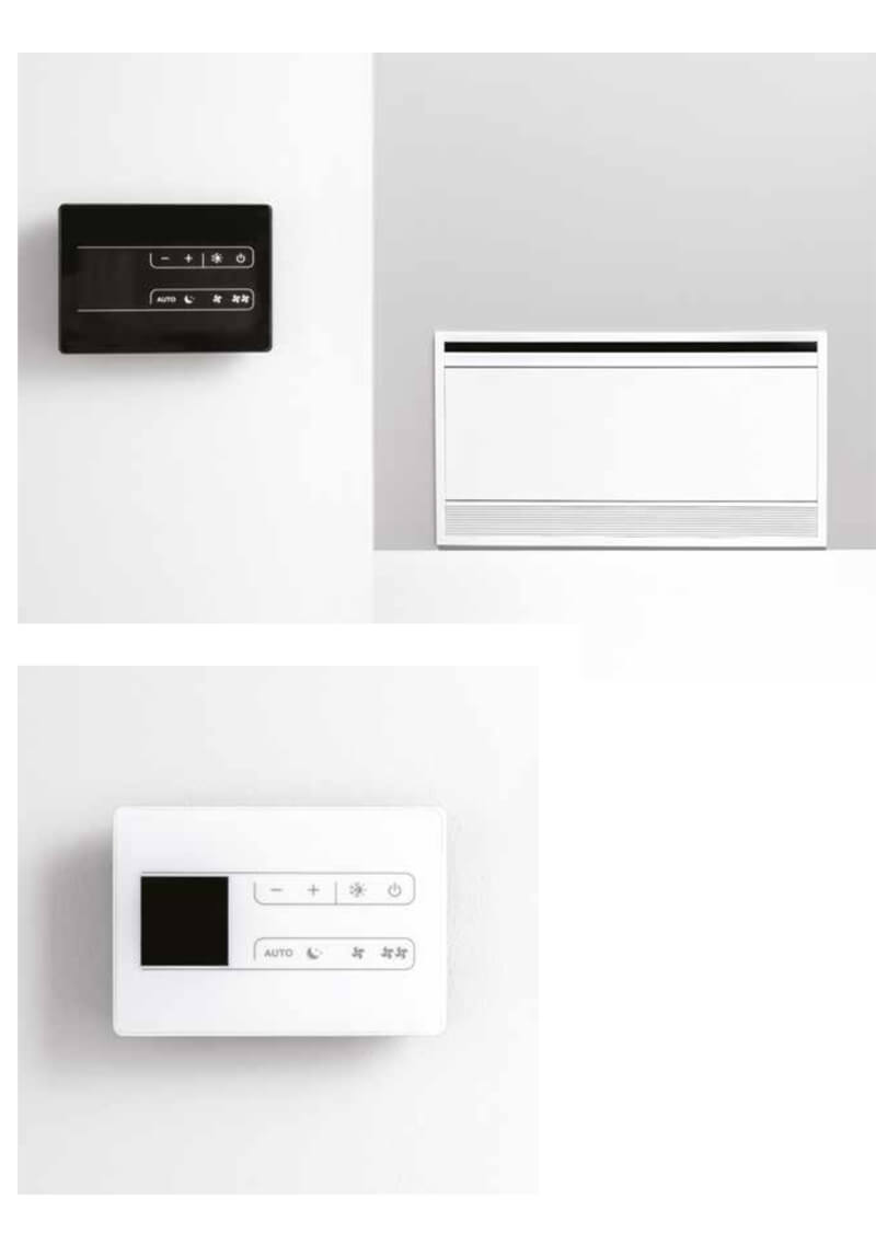 Innova Airleaf | Climastore