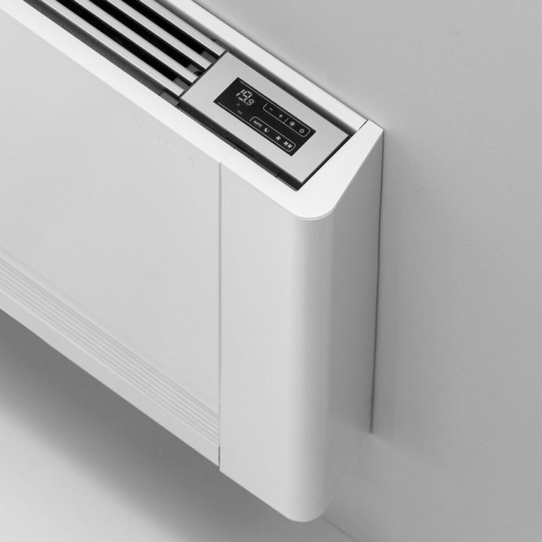 Innova Airleaf | Climastore