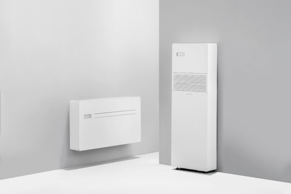 Innova - Die Klimaanlage ohne Außengerät | Climastore